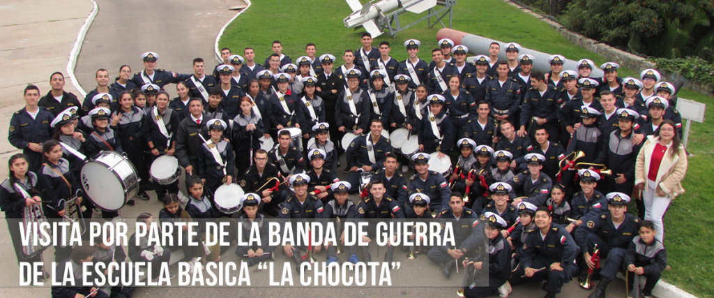 Escuela Naval "Arturo Prat"